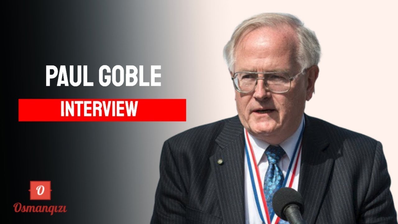 Armenia and Azerbaijan in New Border Crisis. Interview with Paul Goble ...
