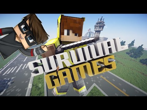 HUAHWİ İLE KONUŞTUK ! BAN MESELESİ ! (Minecraft : Survival Games #315)