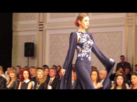 Romantika Fashion Emotion 2018 Fashion Show