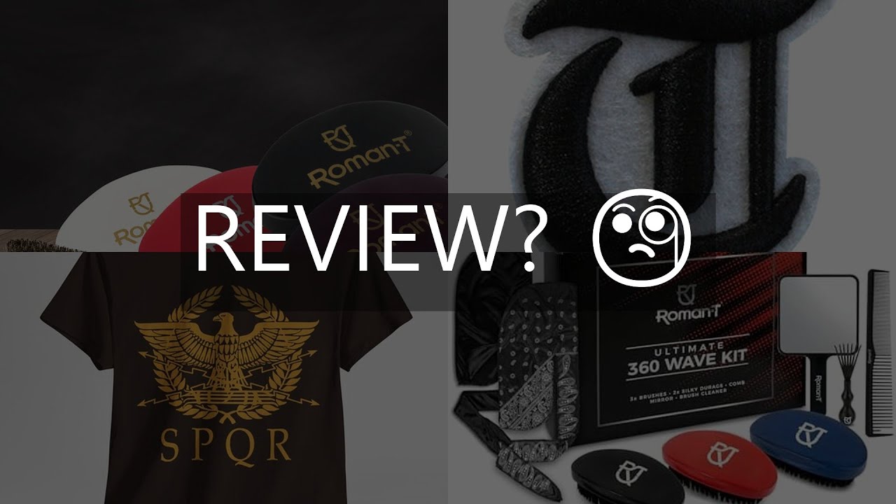 roman t com review is roman t com legit or scam is roman t com safe - YouTube