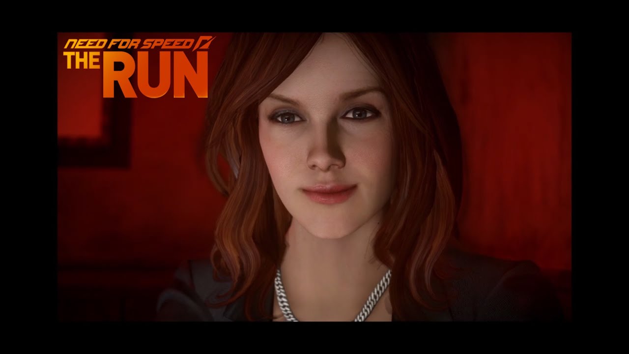 NFS The Run | RG Gamer | Porsche 911 Carrera 4s | Gameplay ...