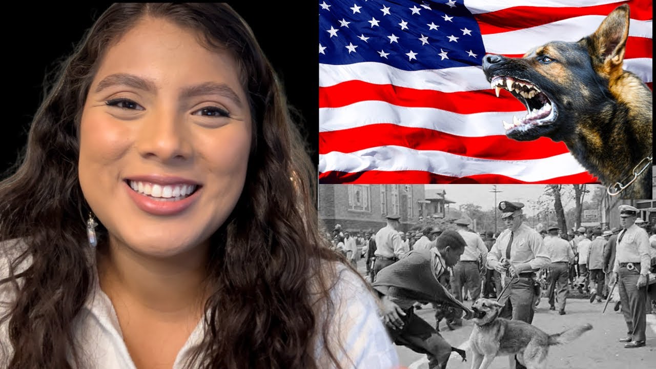 The Untold TRUTH About Police K-9 Units! - YouTube