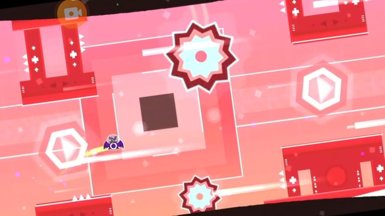 Soul Shards by XypherGD / Geometry Dash - YouTube