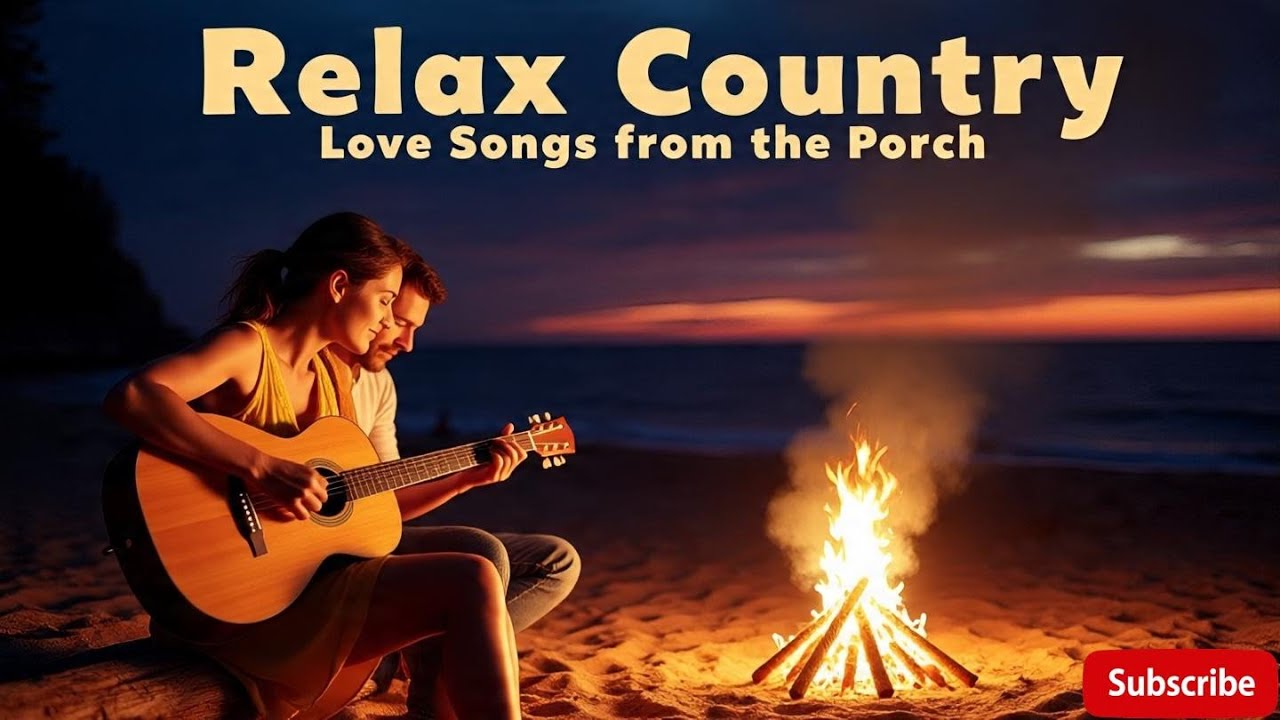 Most Beautiful Country Love Songs That Stay in the Soul - Timeless ...