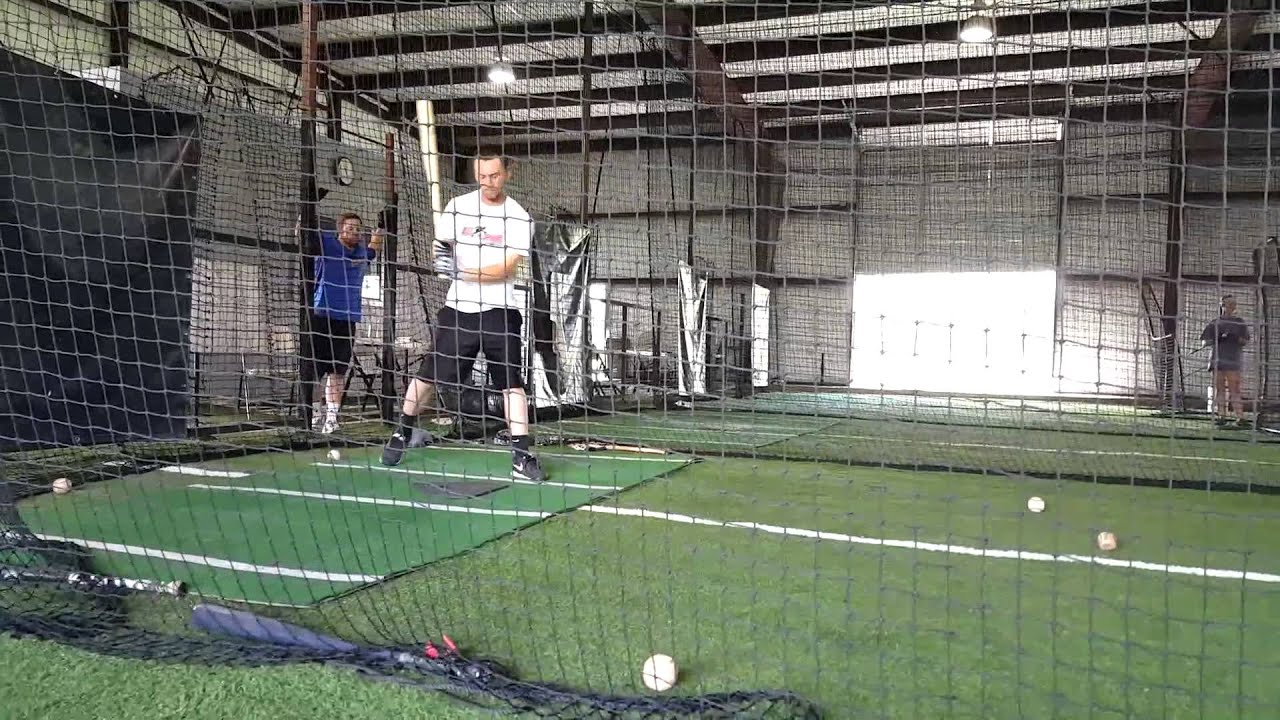 Kyle Jenkins 1 - YouTube