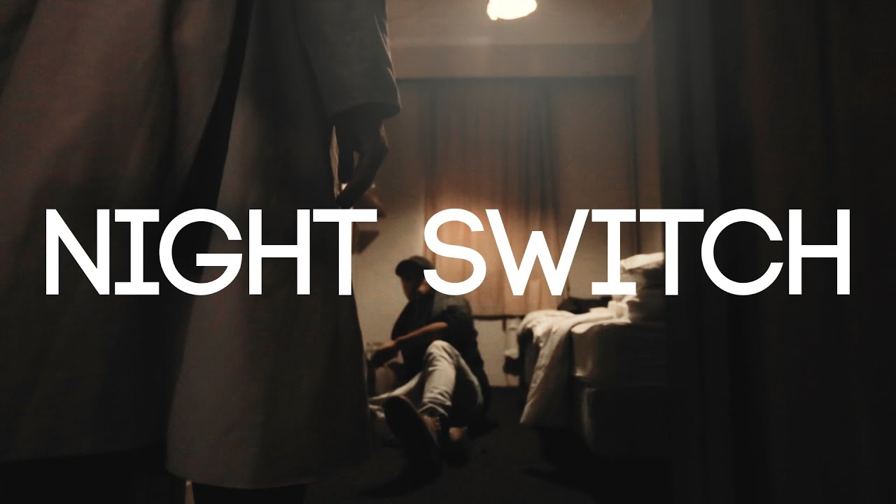 Night Switch - YouTube