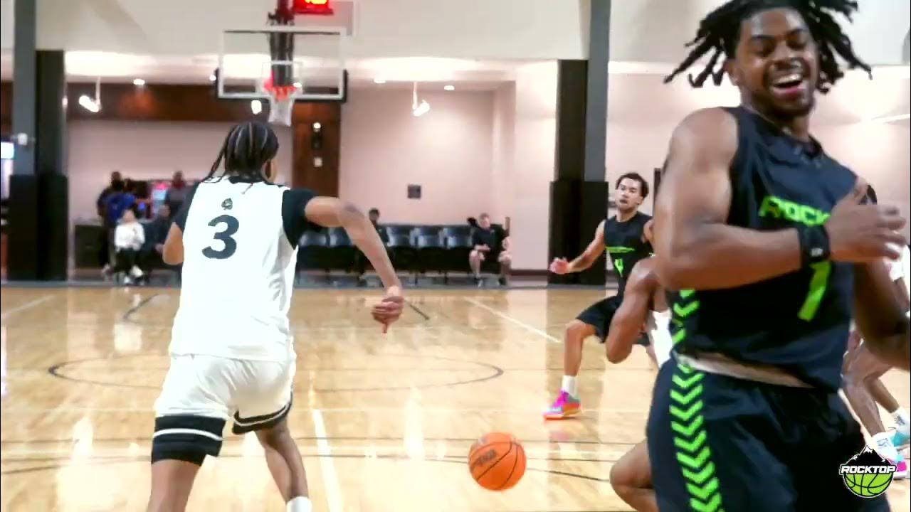 Rocktop Academy vs The Skill Factory | February 28, 2024 - YouTube