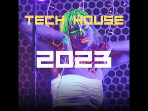 MEGA ELECTRO HOUSE (TECH HOUSE 2023 DICIEMBRE) ORIGINAL MIX LA MEJOR ...