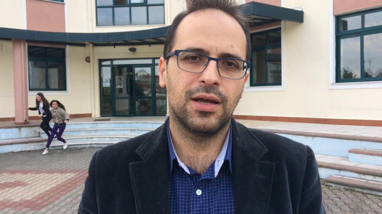 ΕΓΓΡΑΦΕΣ ΣΤΟ ΜΟΥΣΙΚΟ ΣΧΟΛΕΙΟ ΠΤΟΛΕΜΑΙΔΑΣ - YouTube