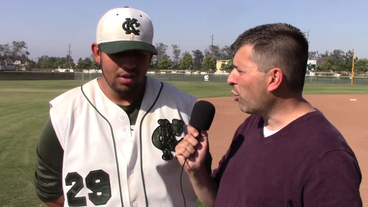 Kaiser High School baseball 2017 - YouTube