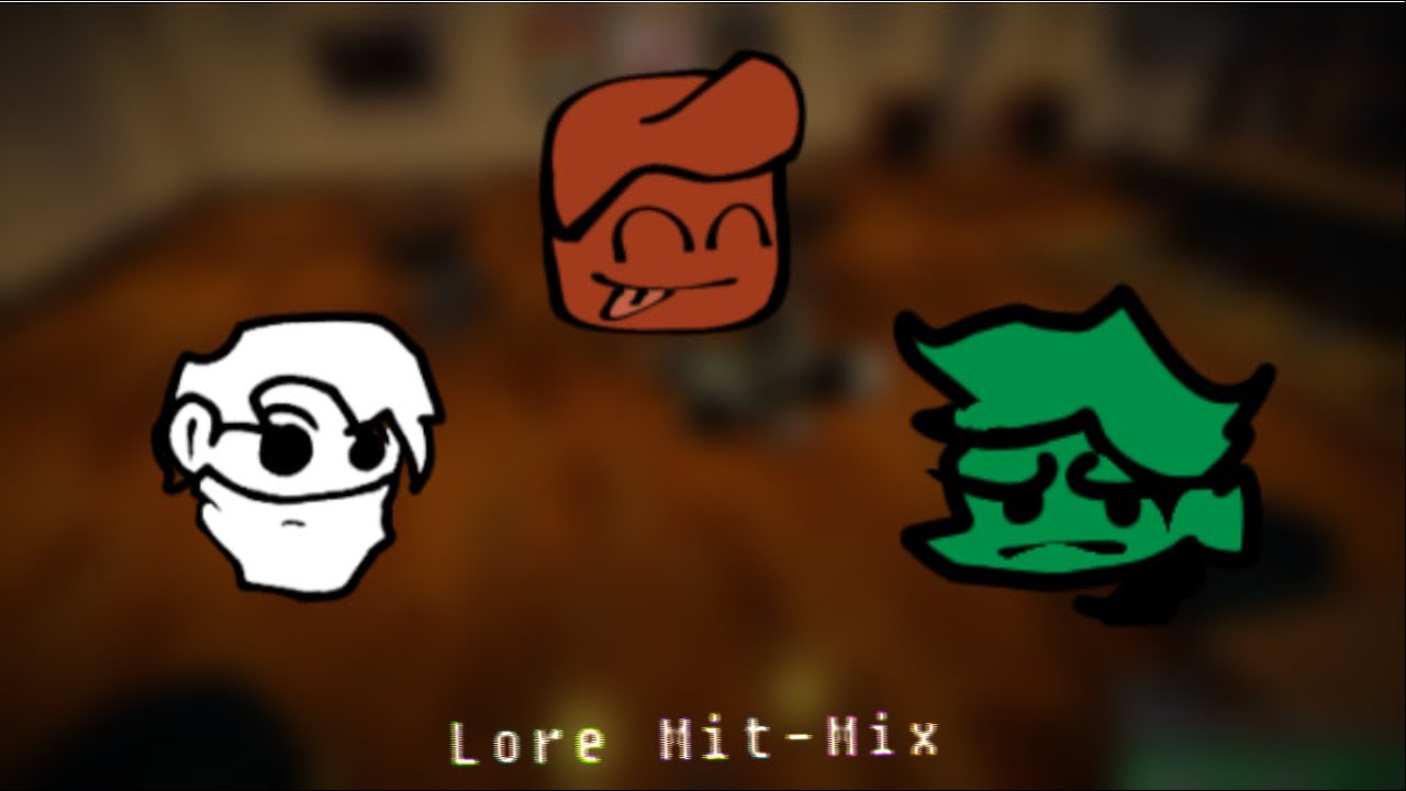 Lore | Mit-Mix - YouTube