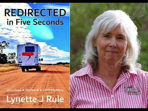 Redirected in 5 Seconds with Lyn J. Rule - YouTube