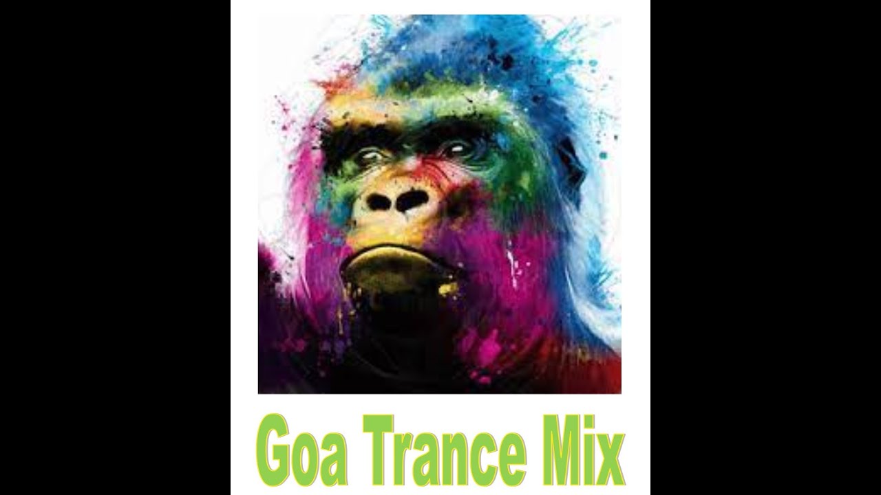 Goa Trance Mix - YouTube