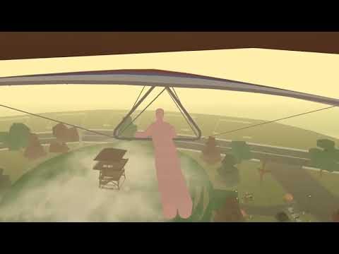 Flamingo - EarthWorm Sally Theme Song 2