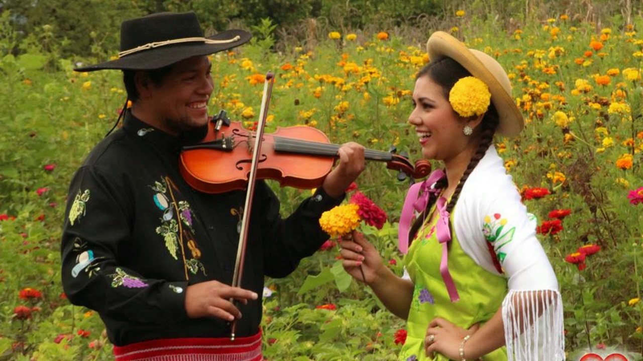PASCUA FLORIDA TARIJA BOLIVIA - YouTube