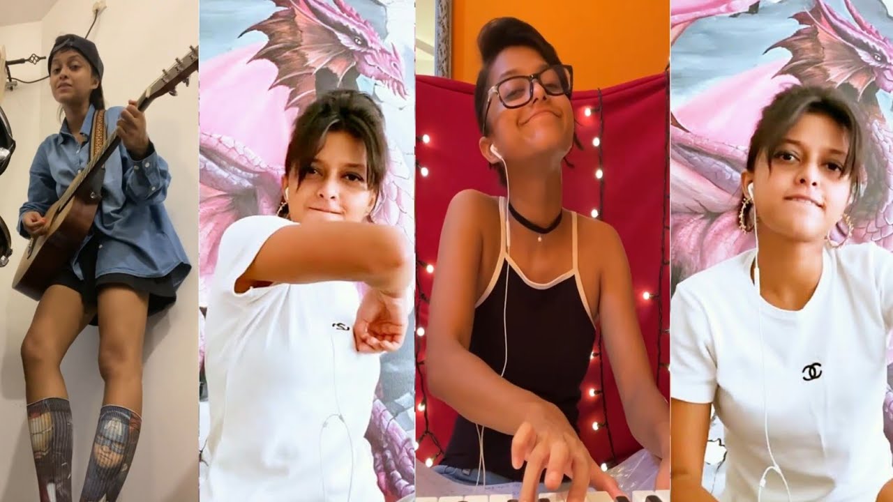 Yohani New Rap 🇱🇰 | Apna Time Aayega Vs Another Song 🌸 2021🌸 ...