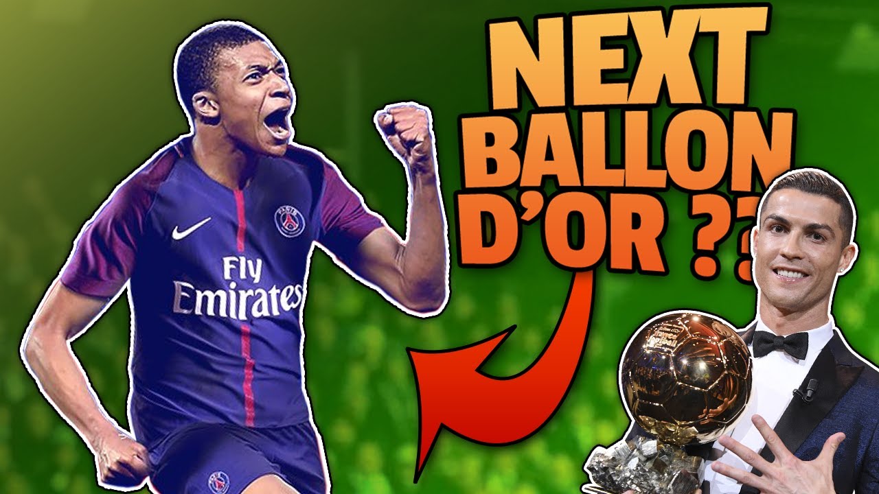 Mbappe Skills & Goals (2020) - Finally Ready To Replace Messi ...