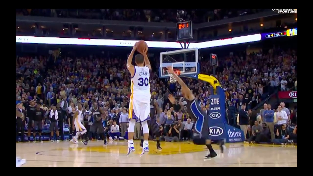 NBA Tip Off 2016-2017 - YouTube