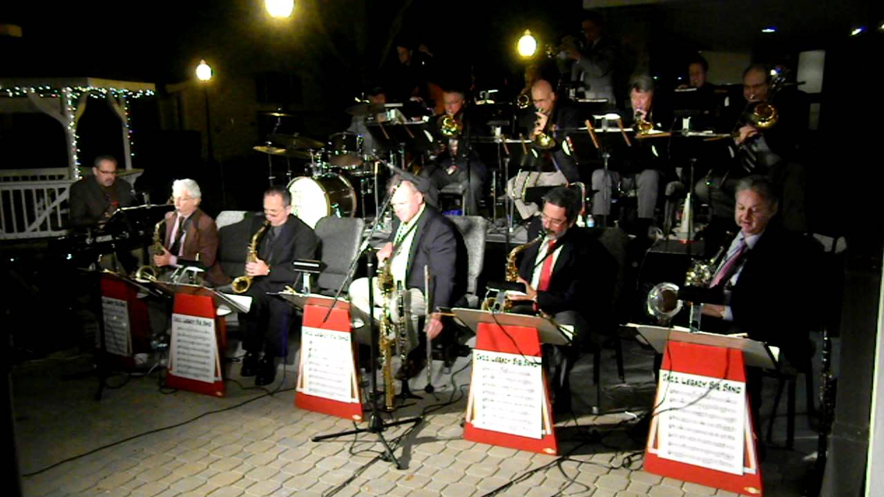 Original Tonight Show Closing Theme - YouTube