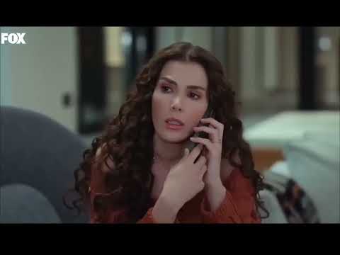 Hatice Sendil (Sexy & Hot Compilation) - Iyilik 4. Bölüm