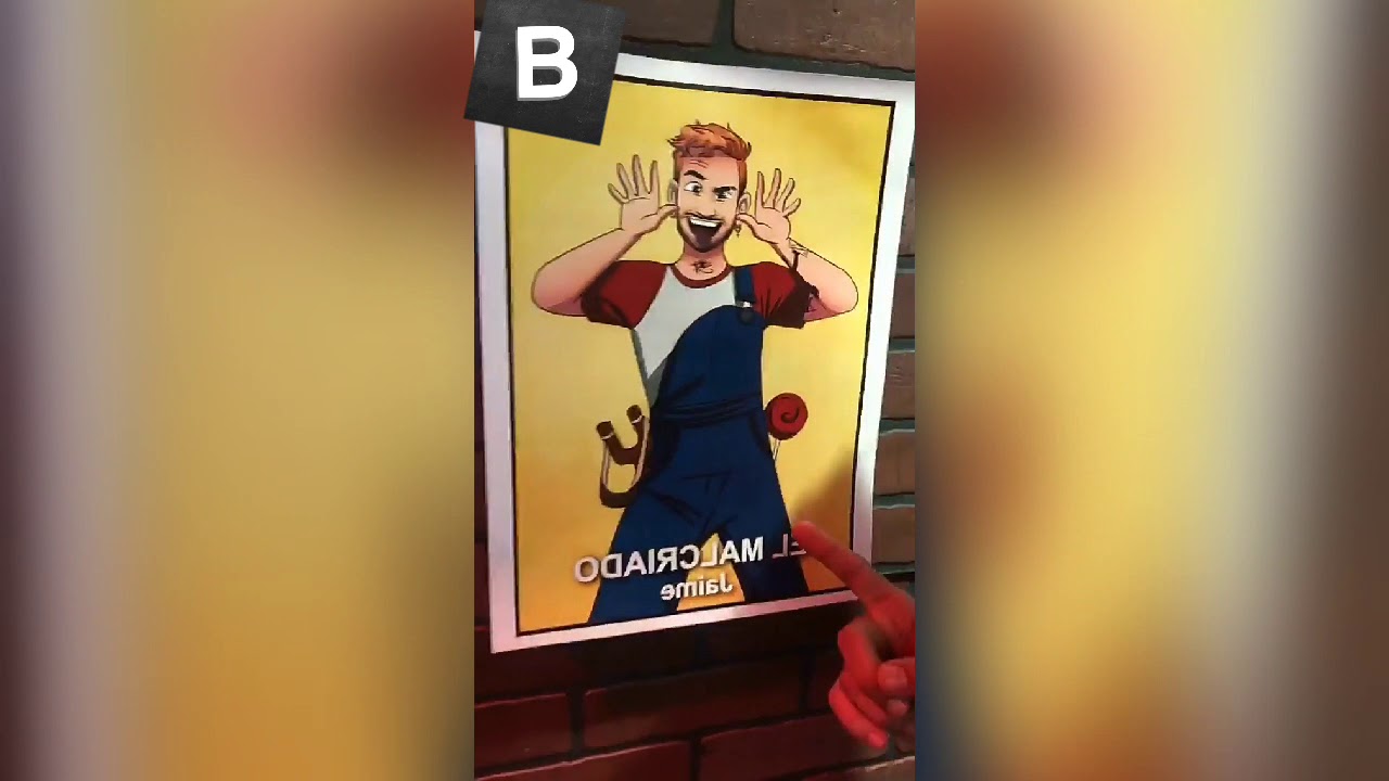 Team Badabun en una lotería 😂😂Cual es tu favorito?😎🤔 - YouTube