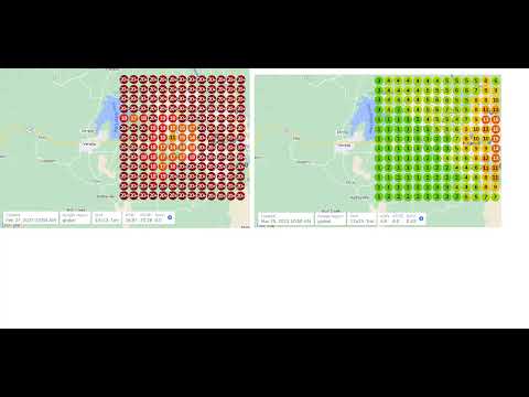 GMB Driving Directions 15 Proofs! - YouTube