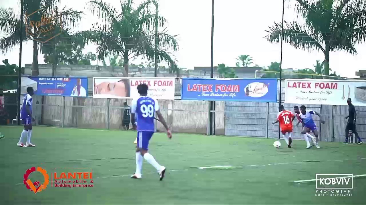 Salla Gala at Lizzy sports complex ,LION HEART ...#Godisthereason # ...