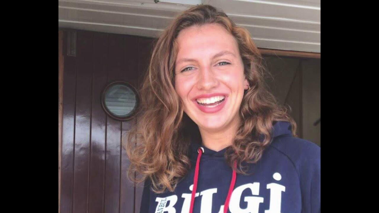 Zeynep Koçoğlu'yla BİLGİ 101 | İŞLETME FAKÜLTESİ VE ÜSTÜN BAŞARI ...