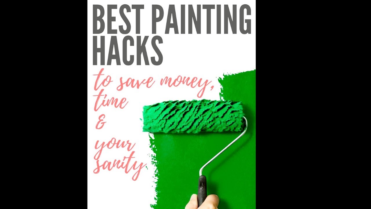 AMAZING HANDYMAN TIPS AND TRICKS THAT WORKS EXTREMELY WELL - YouTube
