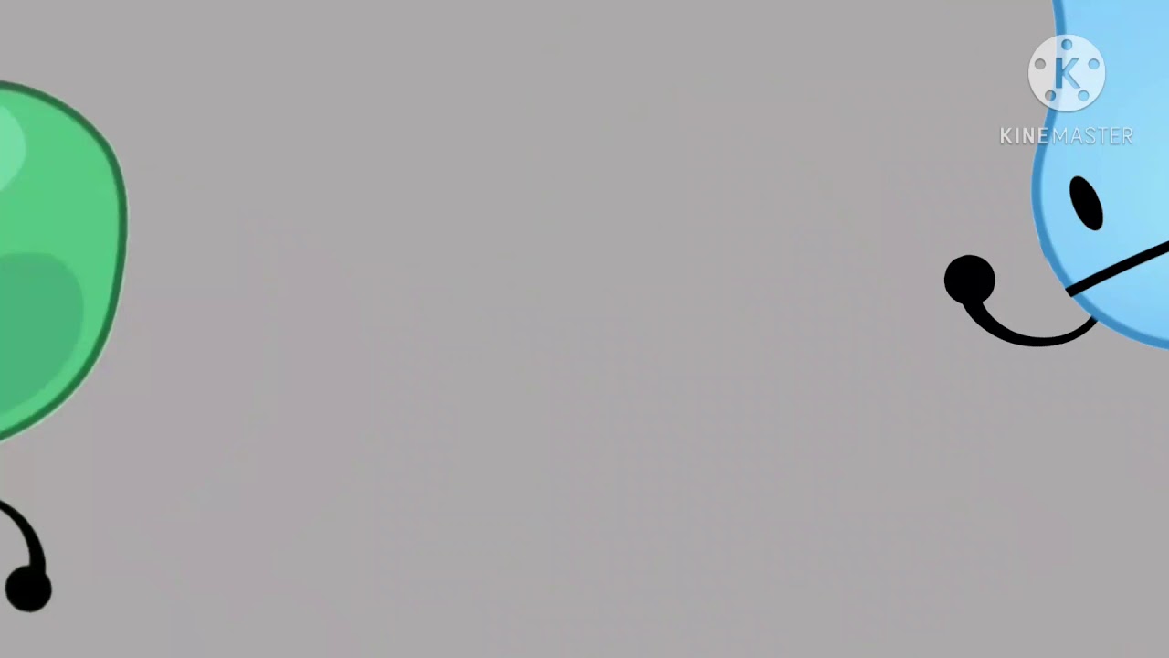 Battle For B.F.B Intro (Object Show Style) - YouTube