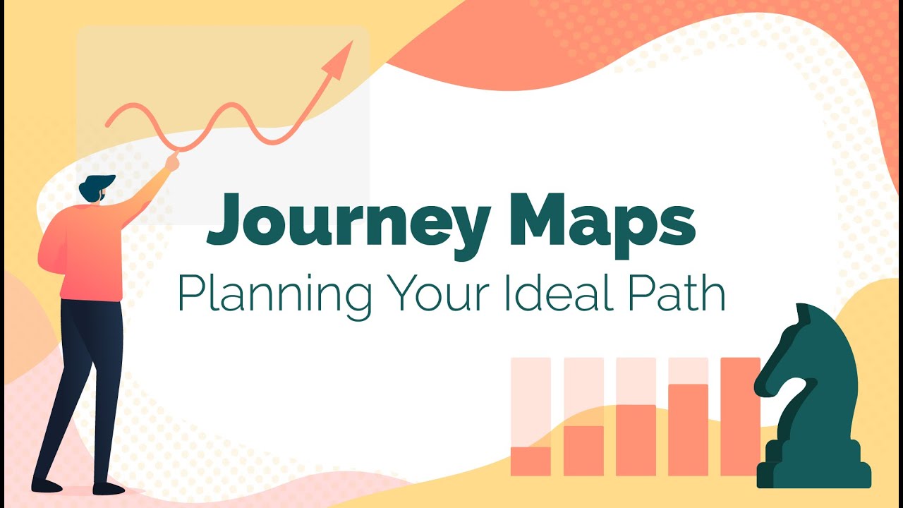 Journey Maps: Planning Your Idea Path [Church Communications Strategy ...