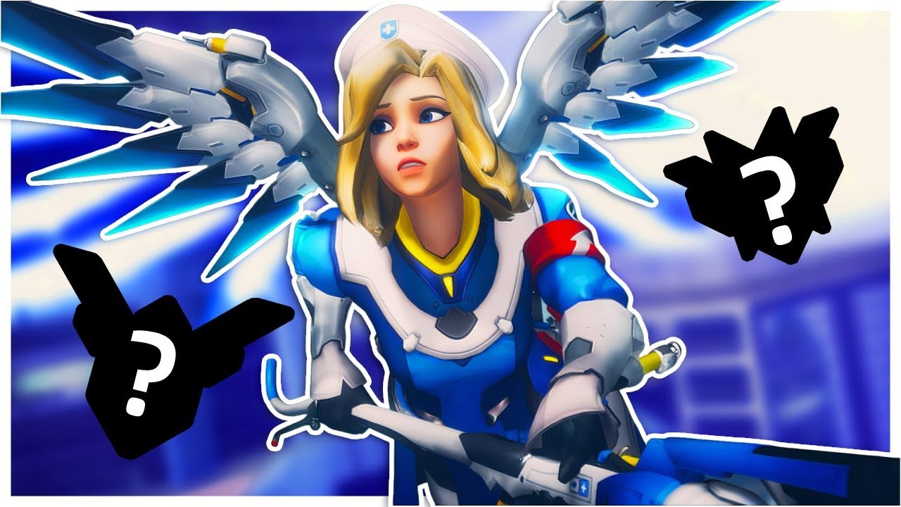 PLAYING WITH NEW COMPETITIVE SYSTEM IN SEASON 9 - Overwatch 2 - YouTube