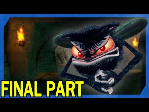 Rayman 3: Hoodlum Havoc (Final Part) [THIS BOSS MAKES ME RAGE!] - YouTube