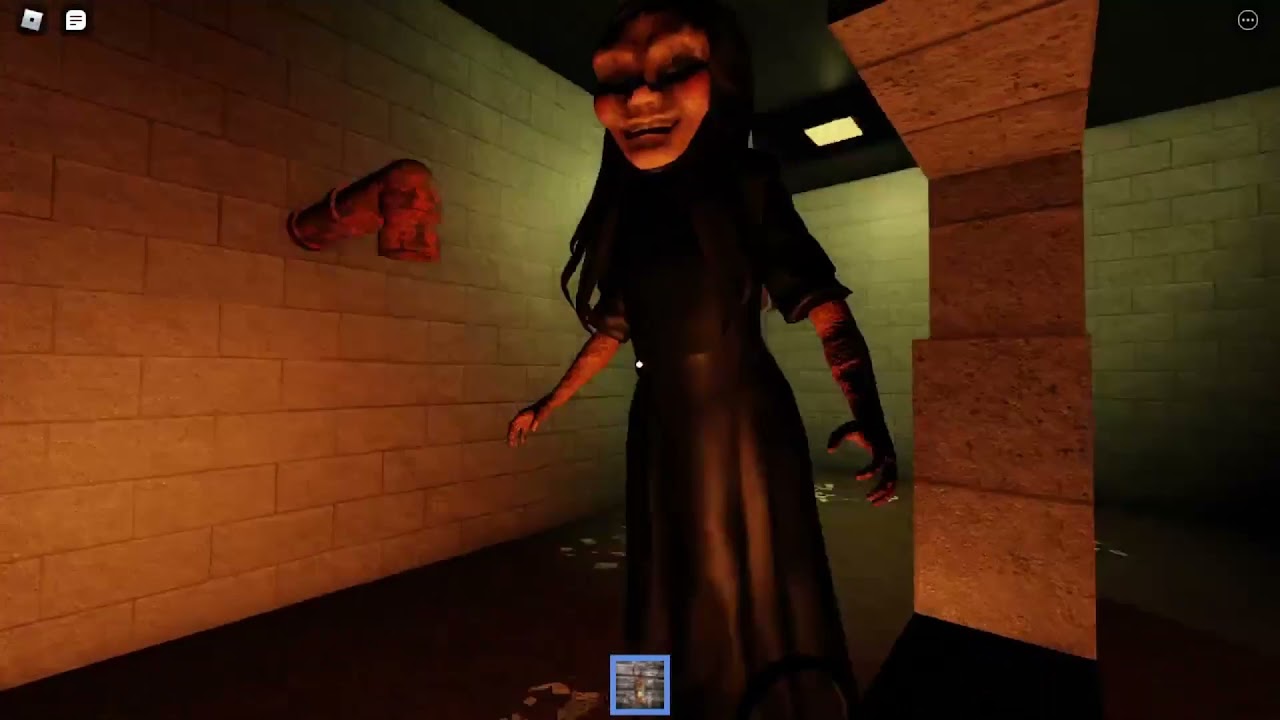 Akumu - Good Ending | [Full Walkthrough] (Roblox Malaysia). - YouTube