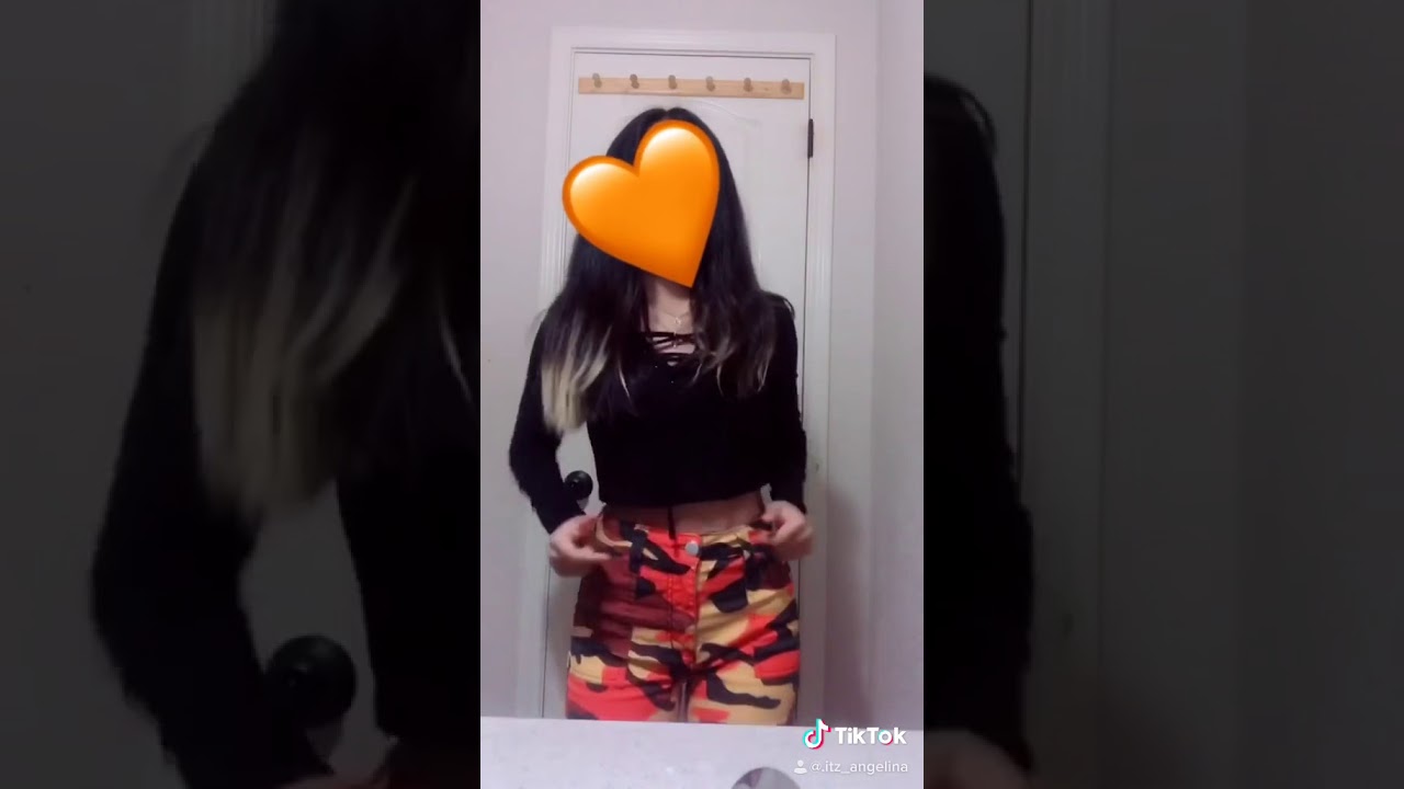FEFE tiktok dance - YouTube