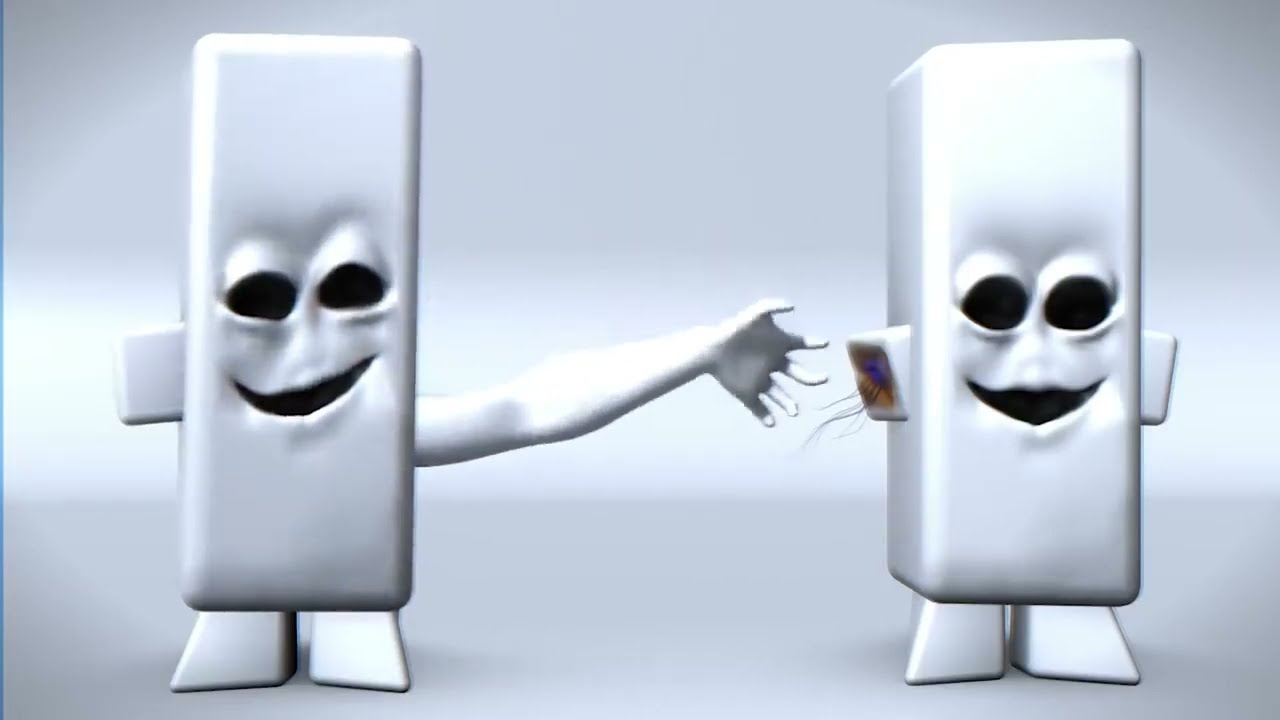 exposed nerve meme - YouTube