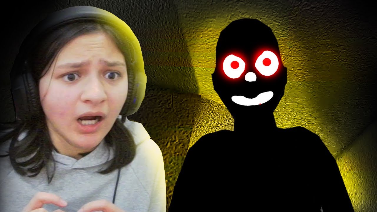 YOU ARE LIAM (psychological horror game) - YouTube
