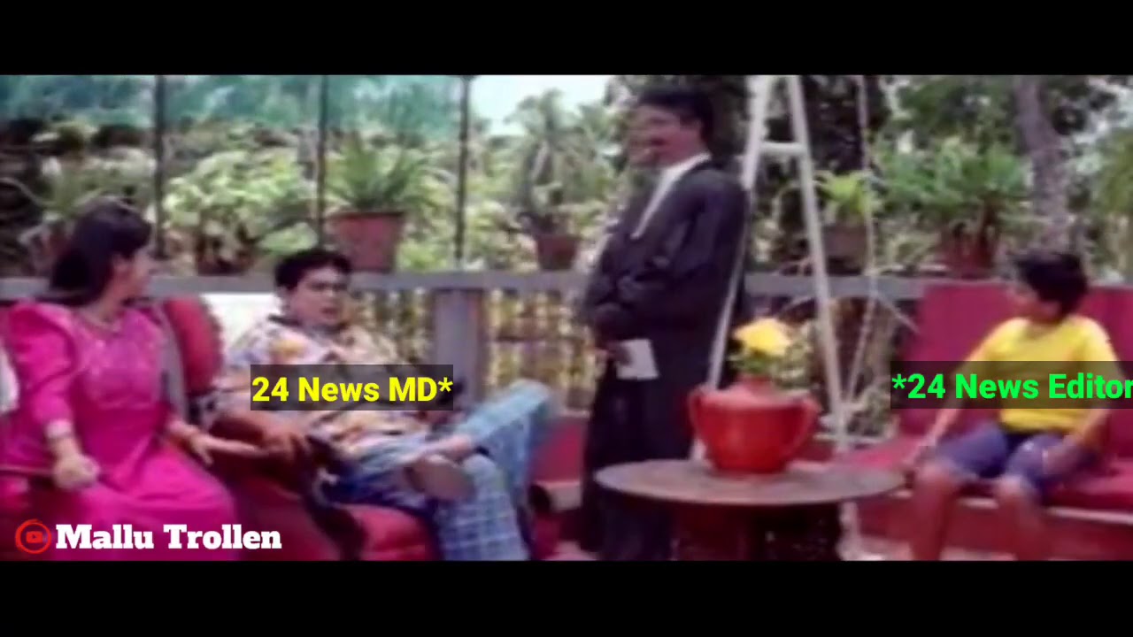 Media one troll video/media one onam special video troll/Mallu Trolls ...