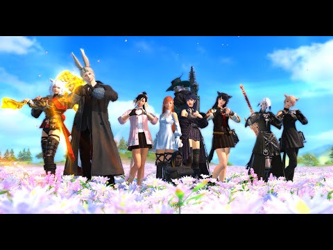 [FRU Clear] DRK OT PoV 7.18 - YouTube