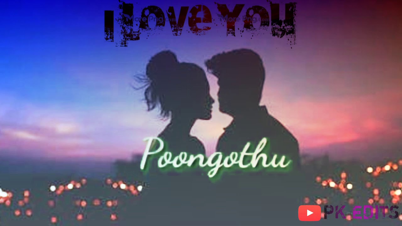 Othayadi song Romantic what's app status video 😍😍 - YouTube