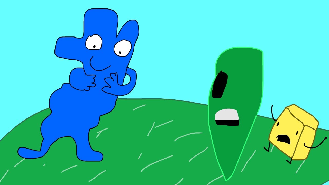 Fat Bfdi Bfb Four