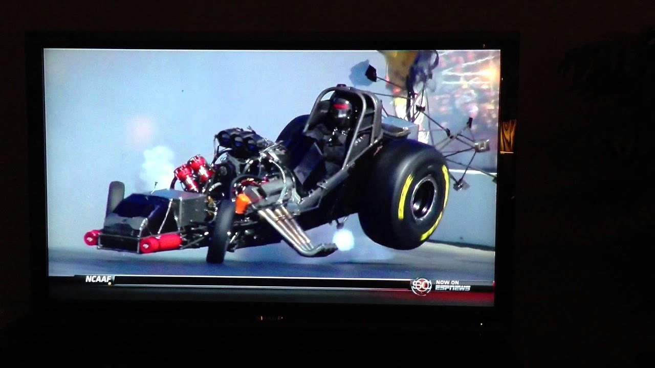 Todd Lesenko Crash - YouTube