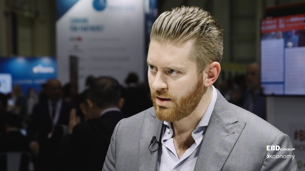 Mundipharma’s success rests on valuable like minded partnerships - YouTube