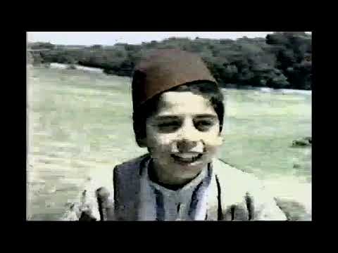 YILDIRAY ÇINAR GARİP BETAMAX KAYIT FİLM