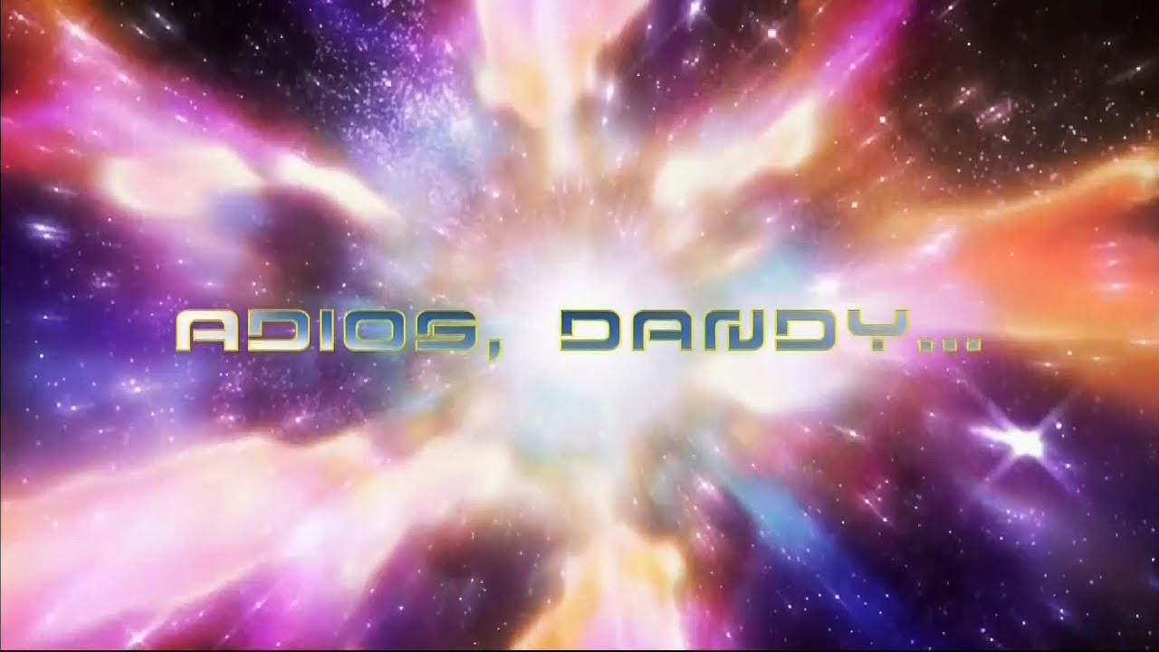 Toonami - Dandy Dreams (Broken Promise) (HD 1080p) - YouTube