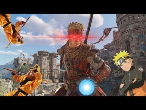 Jay naruto | Mega battles Wiki | Fandom