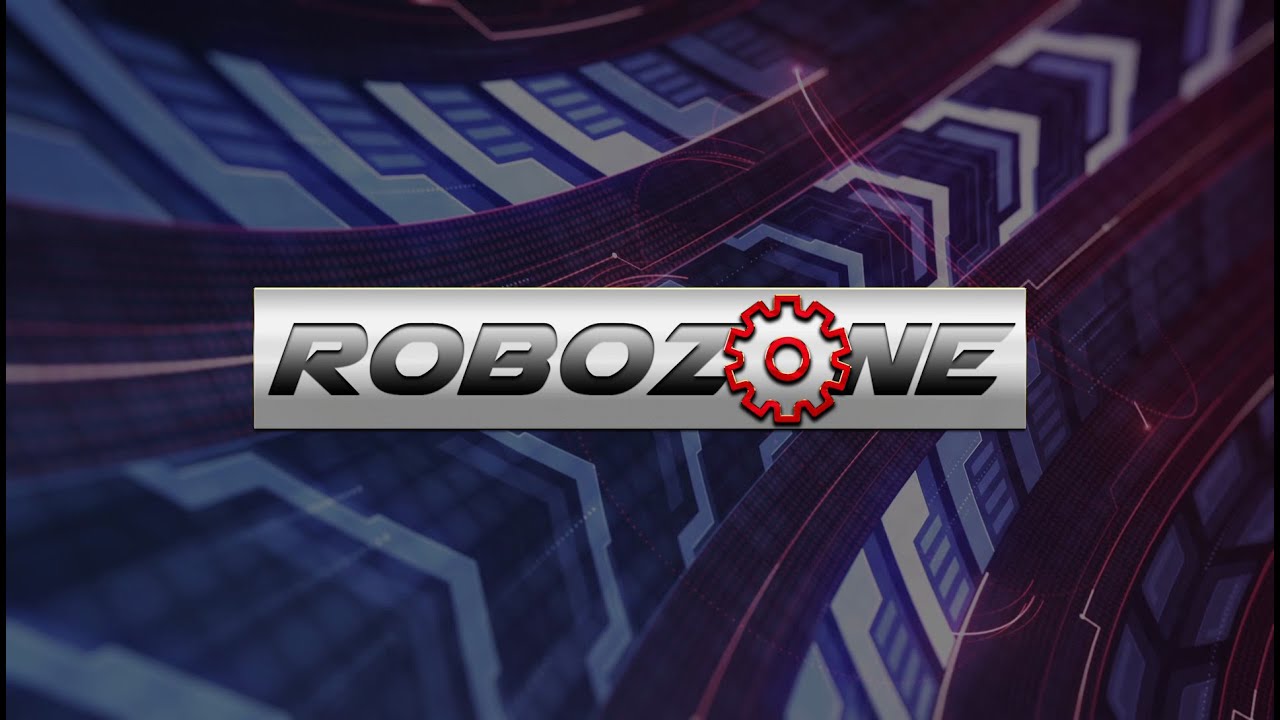 STATE CHAMPS! RoboZone | Episode 1 Season 5 - YouTube