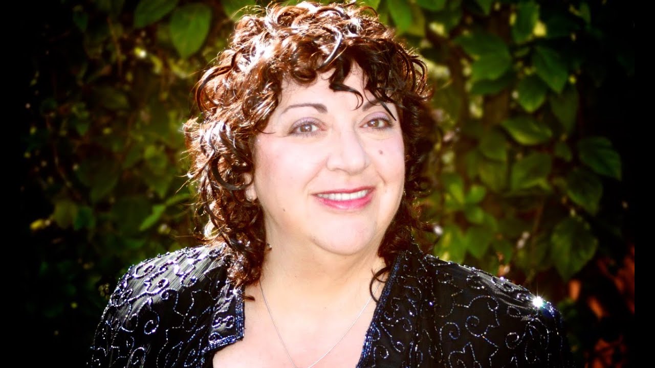 Helping Parents Heal welcomed Marilyn Kapp on October 5th - YouTube