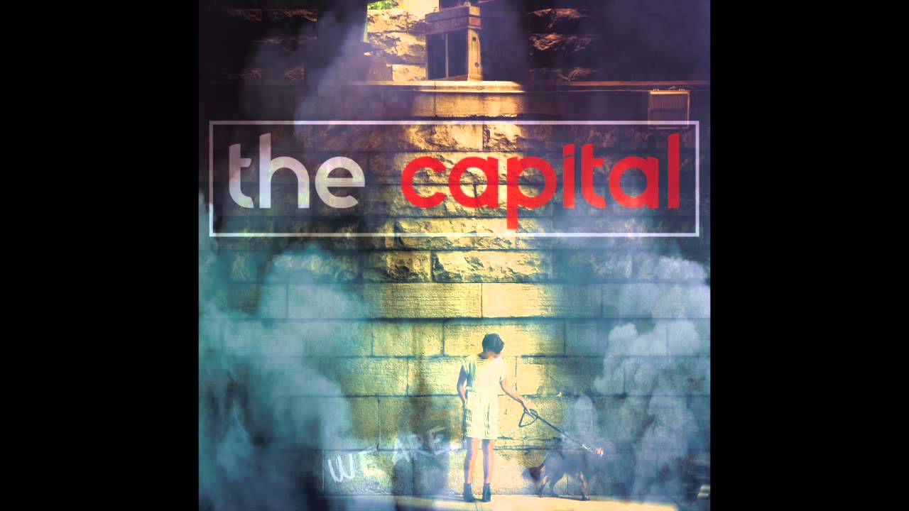 The Capital - Moonlight [Official Audio] - YouTube
