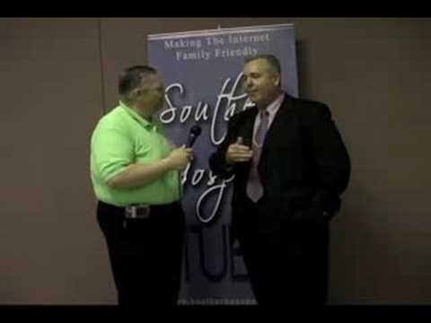 Brian Lester Interview - YouTube